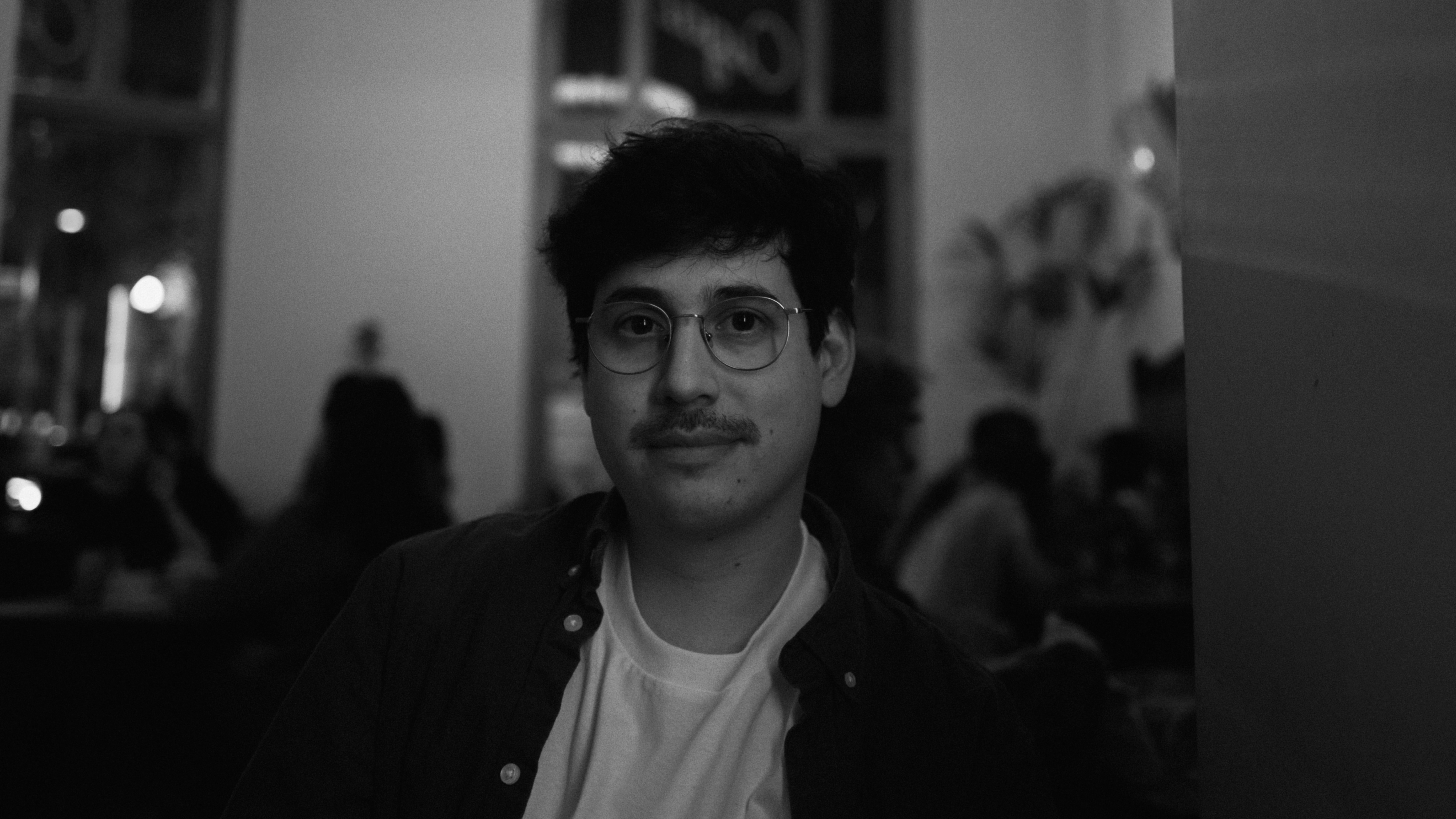 Nicolás Acosta · Frontend Developer